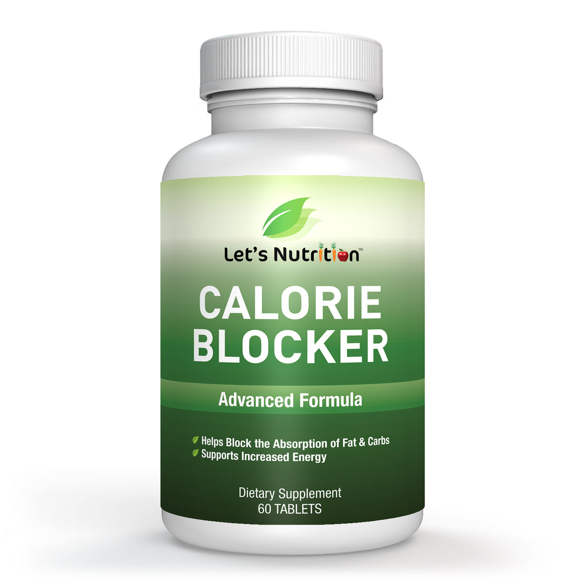 Calorie Blocker – Let's Nutrition